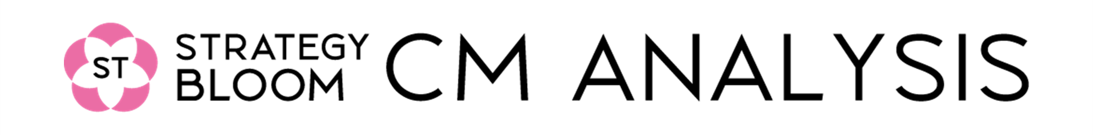 博報堂DYホールディングス、博報堂テクノロジーズ統合マーケティングプラットフォームBLOOMにて「STRATEGY BLOOM CM ...